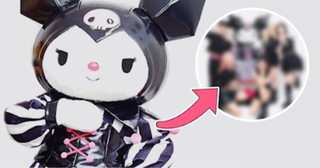Ini Alasan Kuromi Viral, Mau Tahu? - zetizens.id