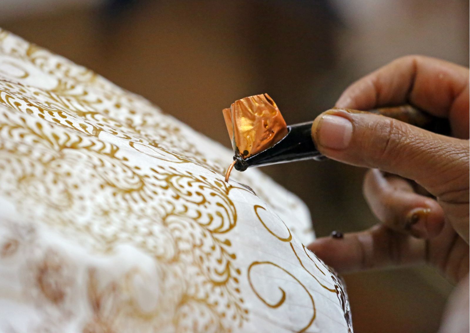 14 Ide Lomba Kreatif dalam Merayakan Hari Batik Nasional - zetizens.id