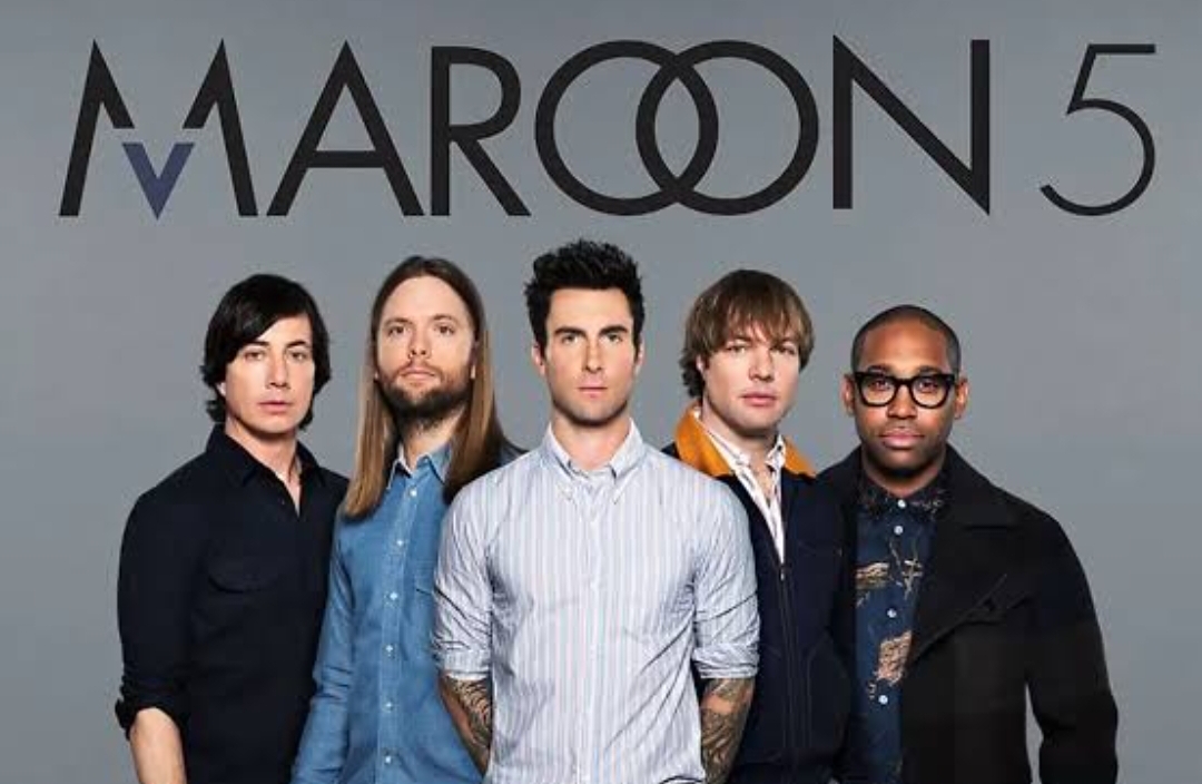 1 Februari 2025 Maroon 5 Gelar Konser di Jakarta, Ini Harga Tiketnya ...