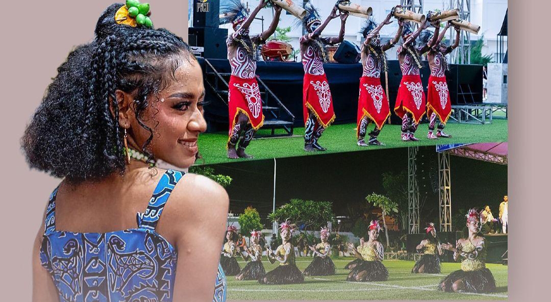 PYCH, Wadah Pengembangan Potensi Pemuda Papua - zetizens.id