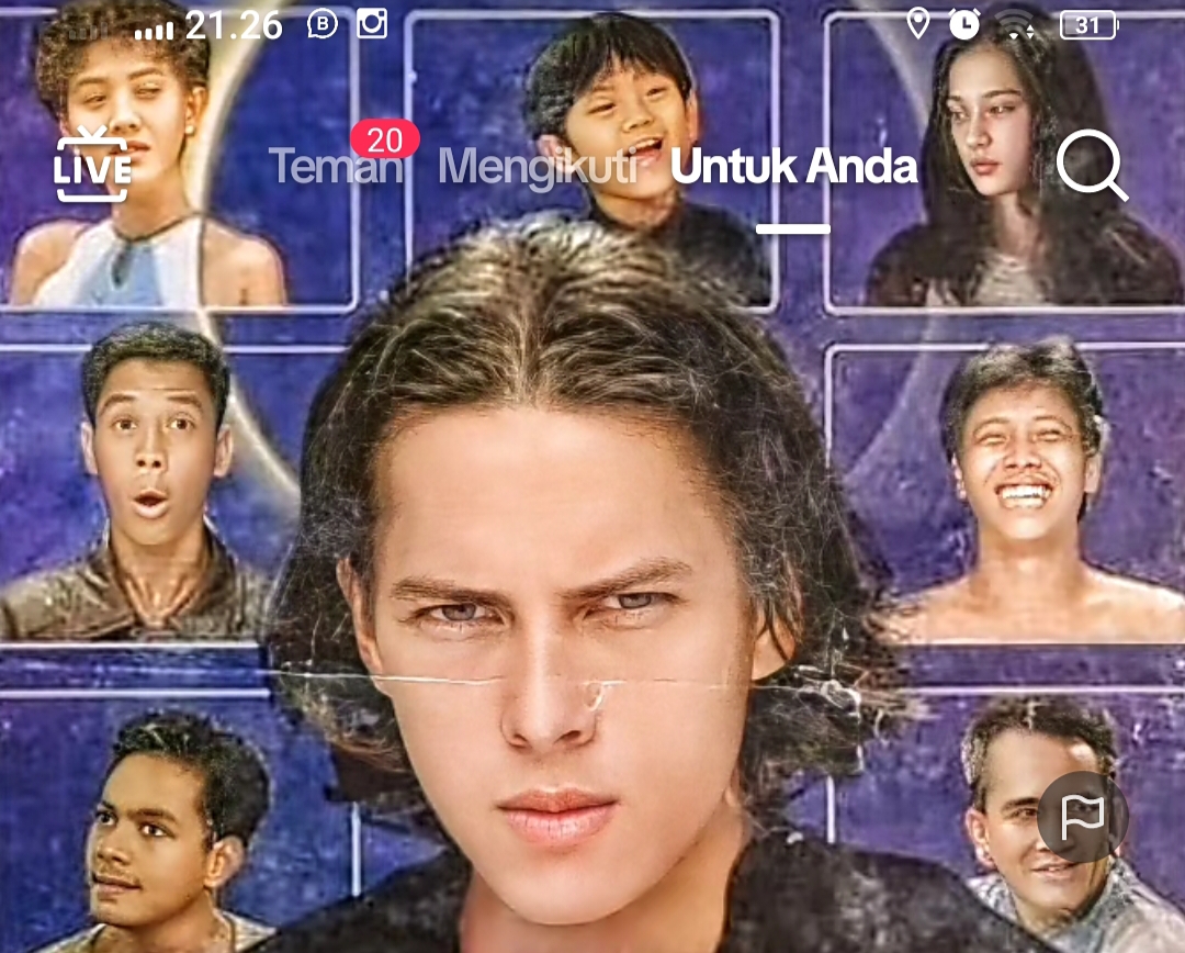 Pierre Rolland, Si Gerhana yang Susah Dilupakan - zetizens.id