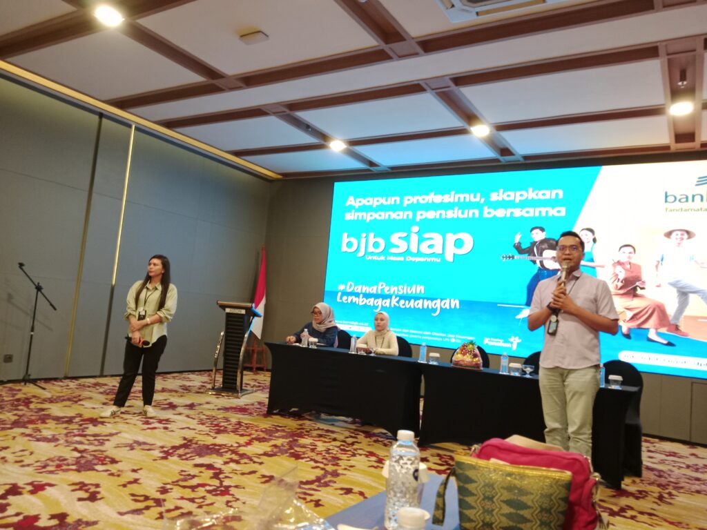 Pentingnya Tabungan untuk Bekal di Hari Tua dengan bjb Siap - zetizens.id