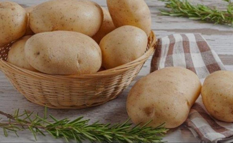 5 Manfaat Kentang untuk Kesehatan, Cari Tahu Yuk - zetizens.id