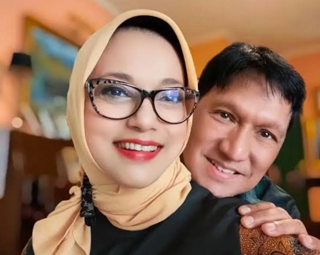 Marissa Haque Meninggal Dunia - zetizens.id