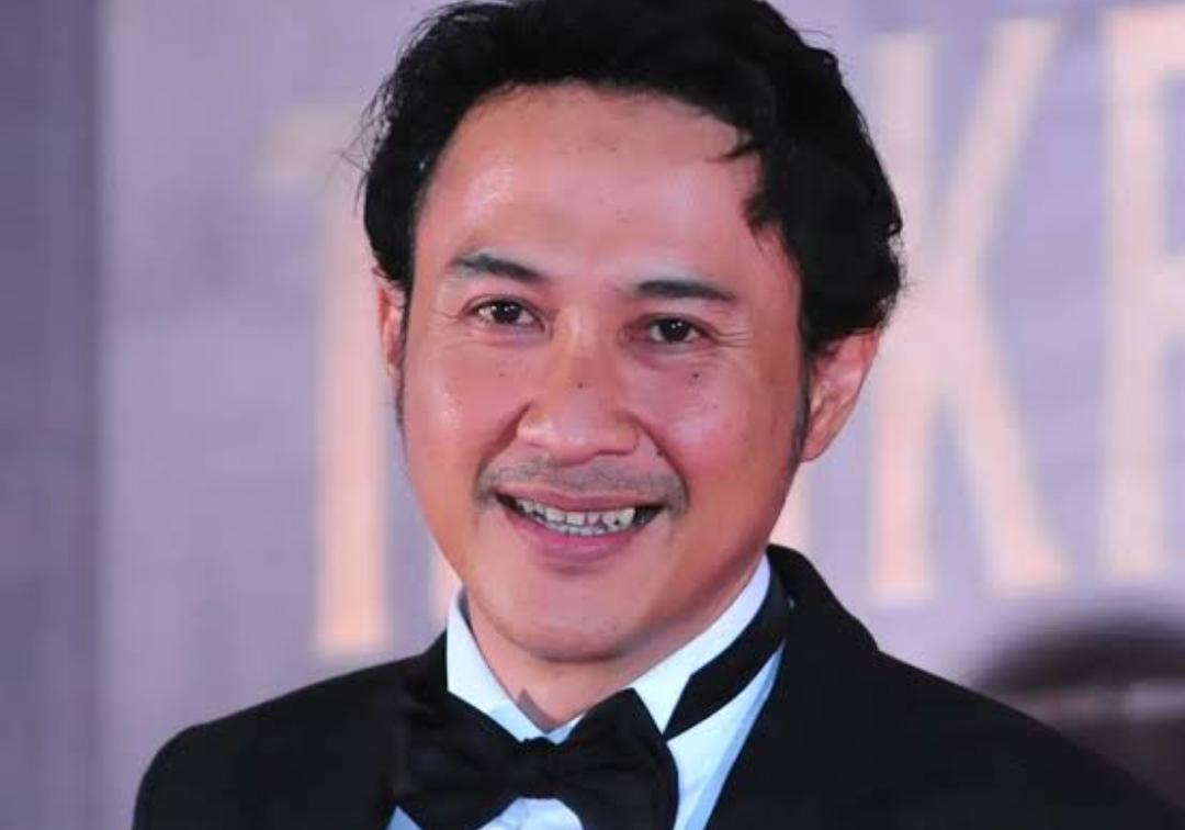 Agus Kuncoro, Aktor Senior yang Masih Eksis Hingga Kini - zetizens.id