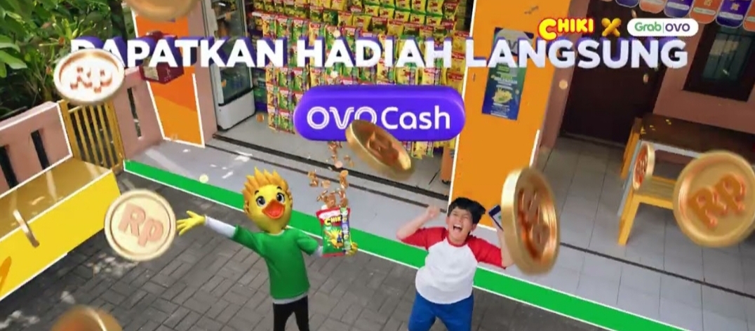 Chiki, Snack Lintas Generasi yang Penuh Inovasi - zetizens.id