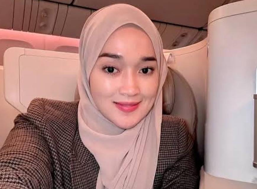 Doa Ririe Fairus untuk Ayus dan Nissa Sabyan yang Sudah Resmi Menikah ...