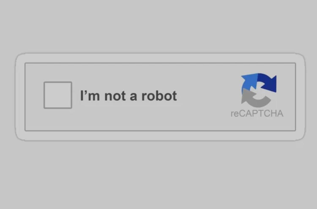 Waspada! Isi 'Saya Bukan Robot' yang Jadi Modus Penipuan Terbaru, Ini 4 ...