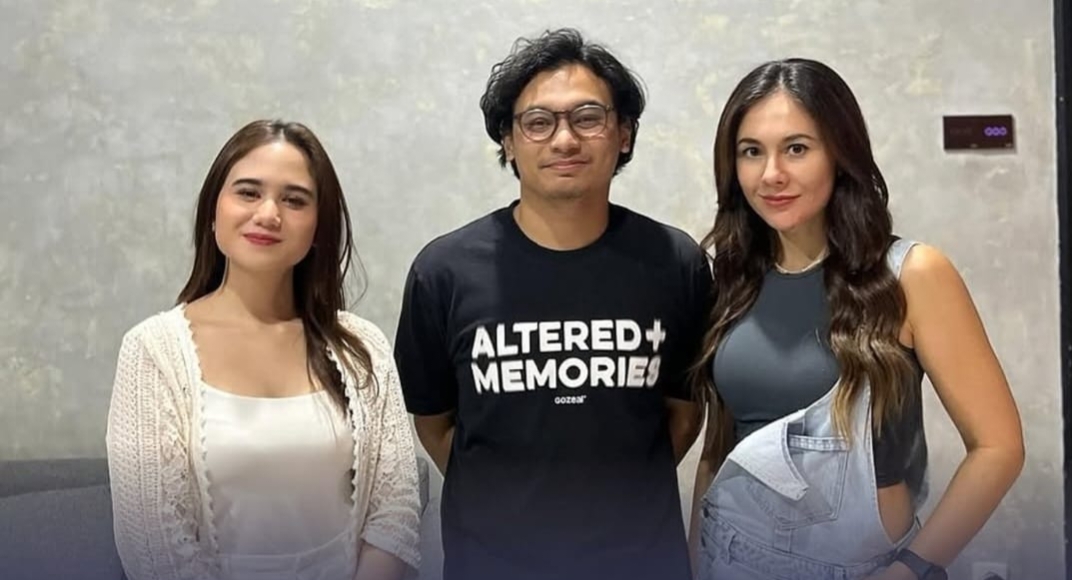 Pemeran Film 'Norma: Antara Mertua dan Menantu' Kisah Viral dari Serang Diumumkan, Siap Syuting ...