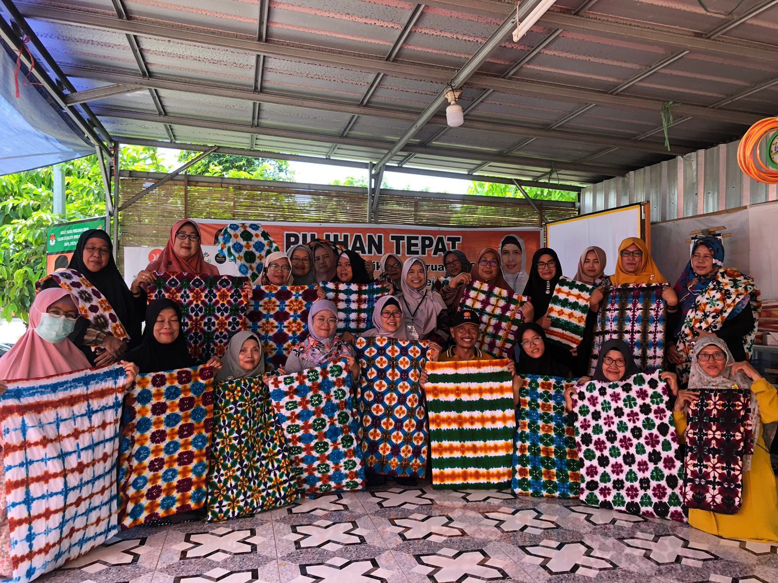 PLN UID Banten Luncurkan 12 Program Unggulan di Berbagai Wilayah di ...