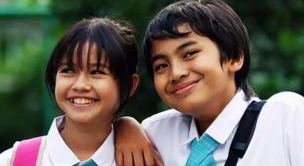 5 Film dan Serial Populer dari Masa ke Masa yang Tidak Membosankan ...