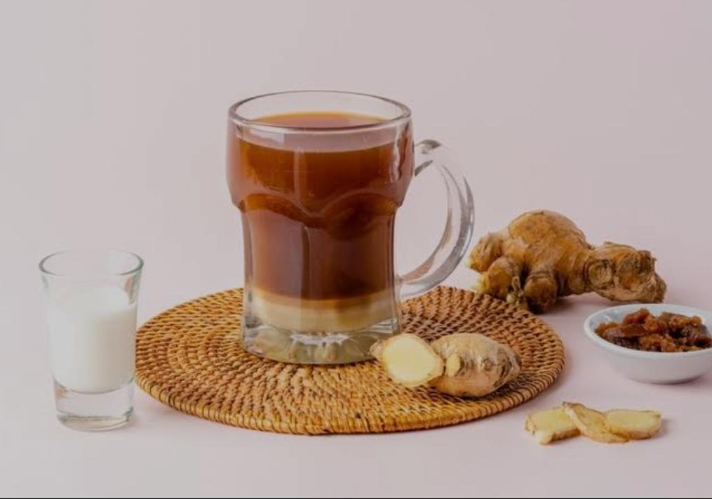 Bandrek, Minuman Tradisional dengan 8 Khasiat untuk Kesehatan - zetizens.id