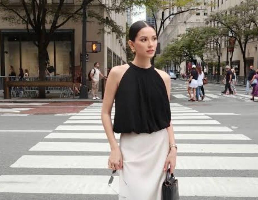 Ini Arti Clean Outfit yang Sedang Jadi Tren Fashion di TikTok - zetizens.id