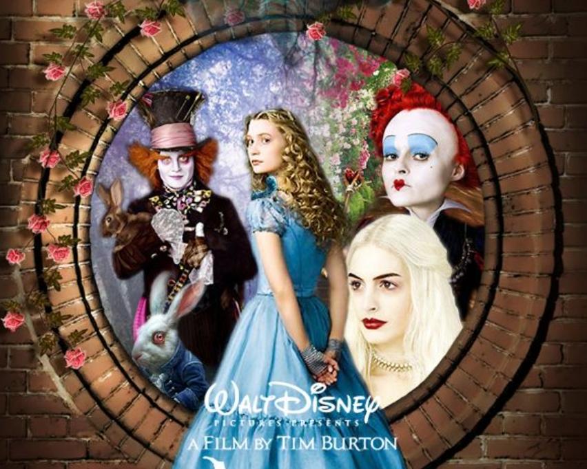 7 Film Bertema Negeri Dongeng yang Masih Populer Hingga Kini - zetizens.id