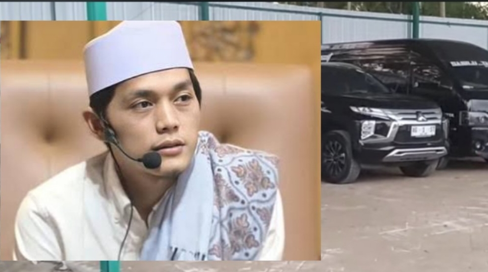 Benarkah Gus Iqdam Adalah Crazy Rich dari Blitar? - zetizens.id