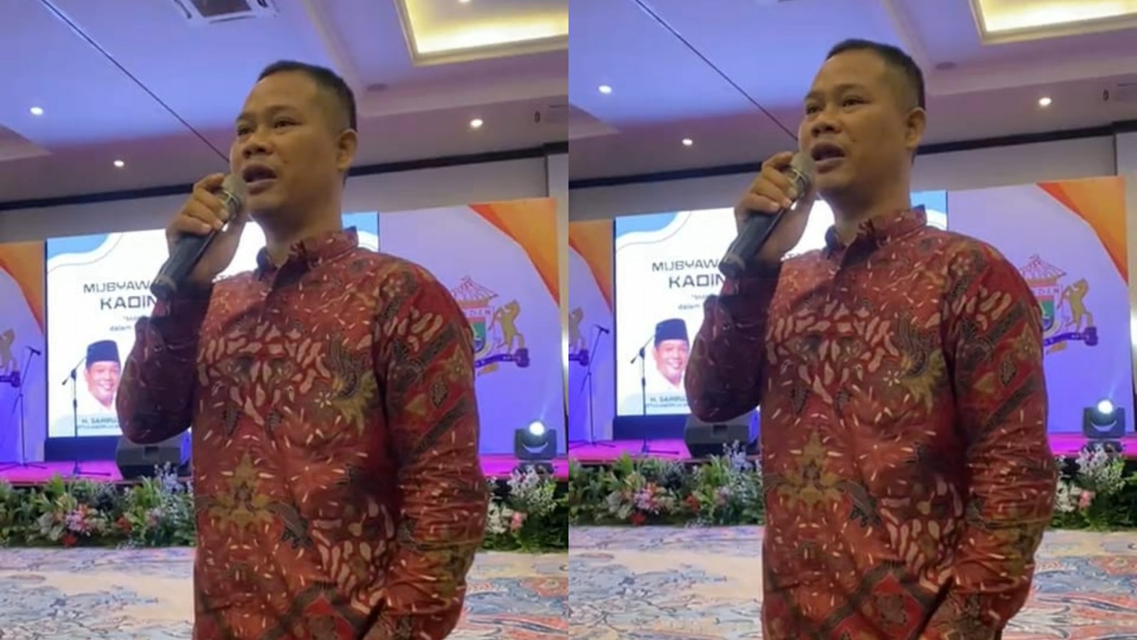 Mukota Kadin Cilegon Disoal, Andi Jempol Bakal Tempuh Jalur Hukum ...