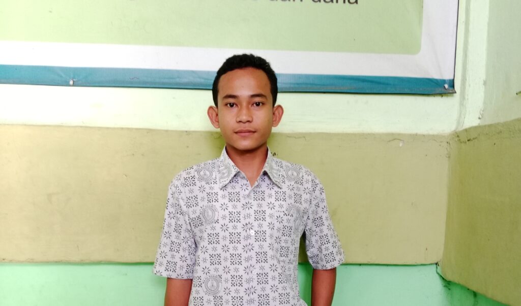 Septian Hadi Ramadan, Gen Z MARA dan Badminton - zetizens.id