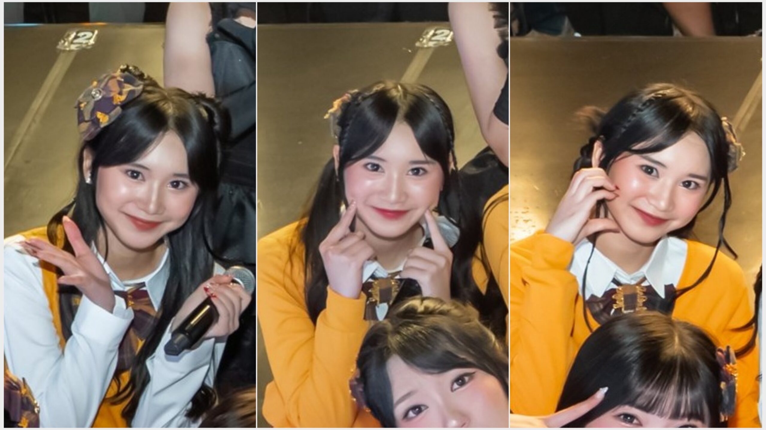 Alya JKT48, Member Generasi 11 yang Tampil 3 Show - zetizens.id