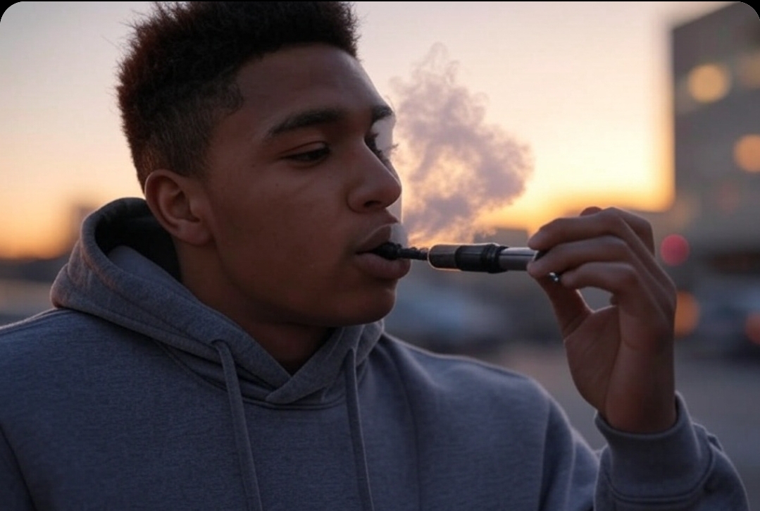 Tren Vape di Kalangan Gen Z: Eksplorasi Rasa Tembakau dan Masa Depan ...
