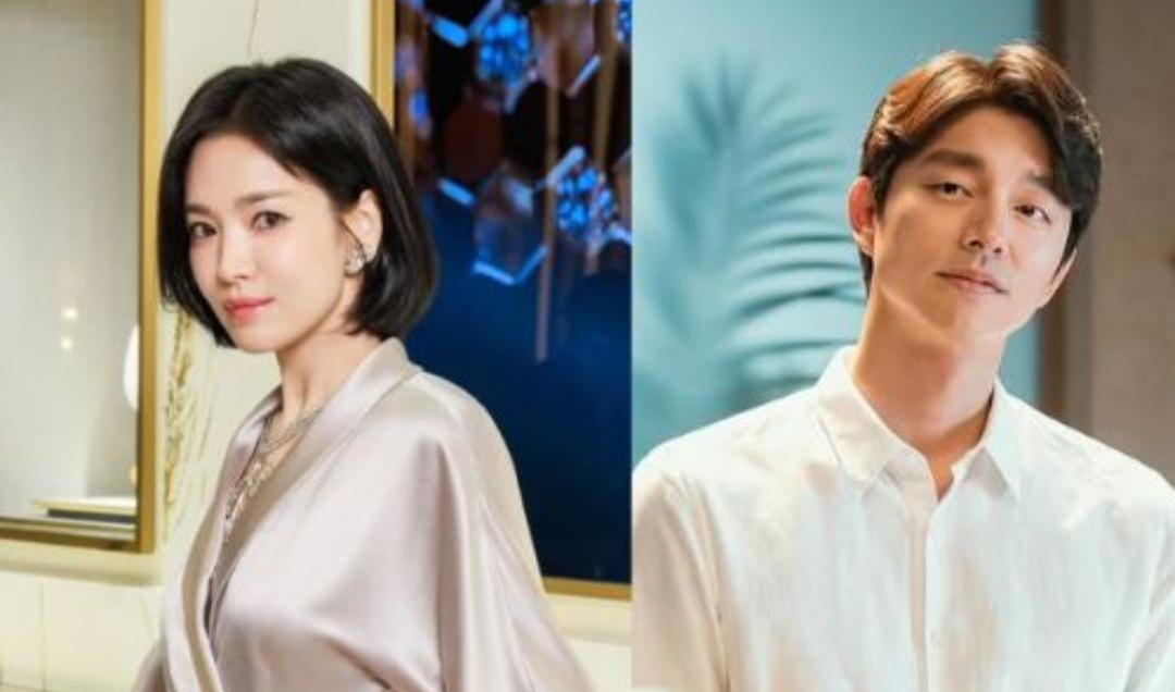 Sinopsis Drakor Slowly but Intensely yang Ramai Dibahas - zetizens.id