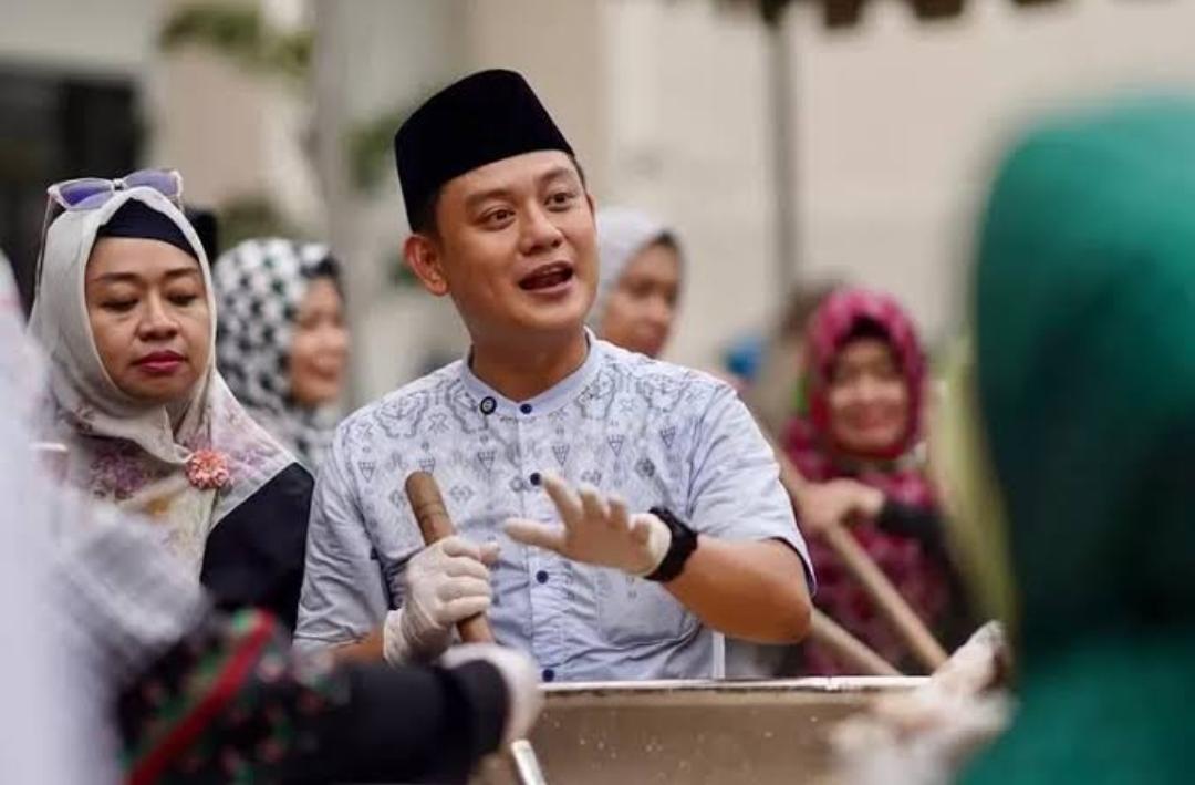 Bobon Santoso Kreator Kuliner Viral Dikabarkan Resmi Jadi Mualaf ...