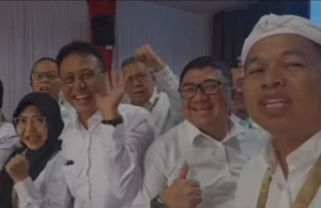 Viral Bupati Pandeglang Disinggung Dedi Mulyadi - zetizens.id