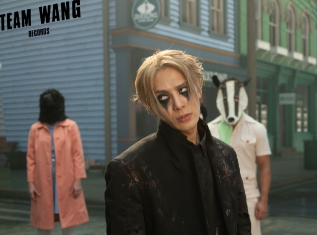Jackson Wang Mengirimkan Pesan Berani lewat Perilisan Singel dan Music Video Terbaru “GBAD ...