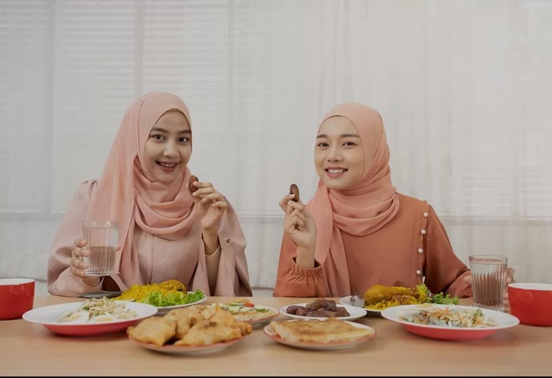8 Menu Buka Puasa Sehat untuk Energi dan Keseimbangan Nutrisi - zetizens.id