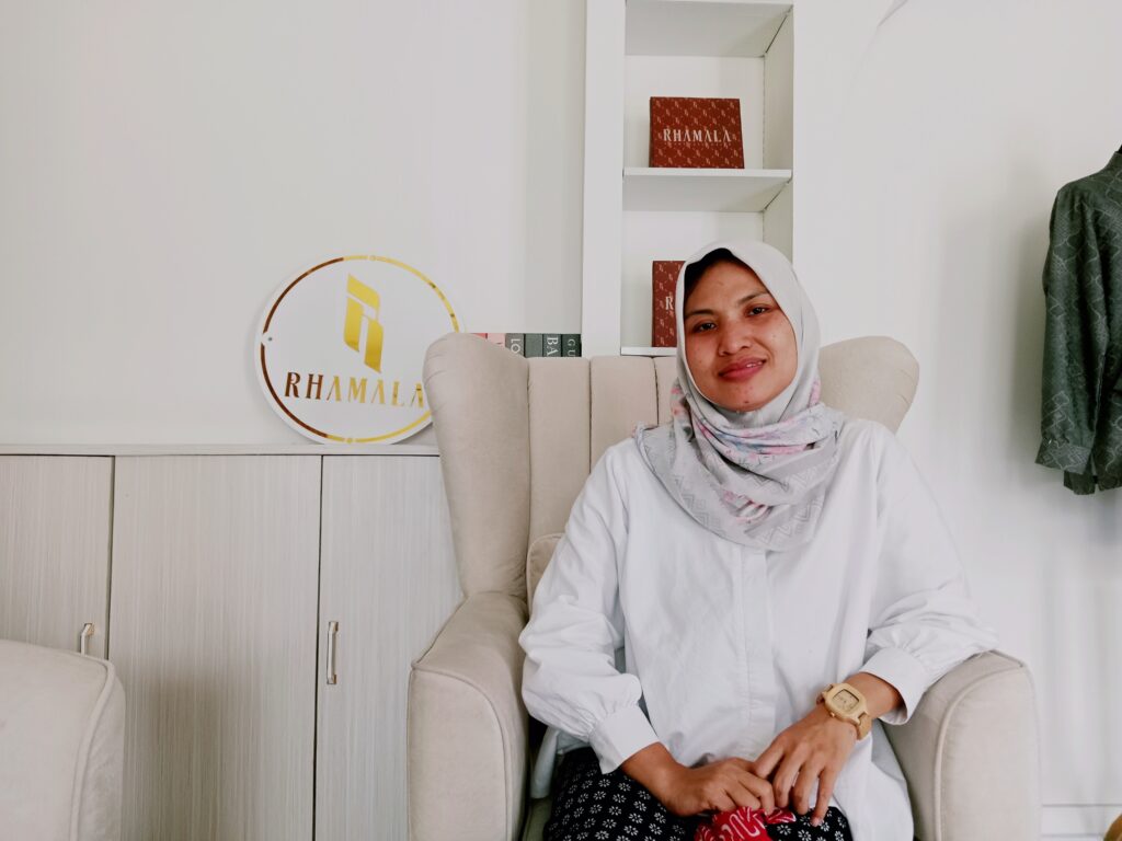 Jaga Kualitas dan Terus Berinovasi, Rhamala Menebar Rahmat untuk Semua ...