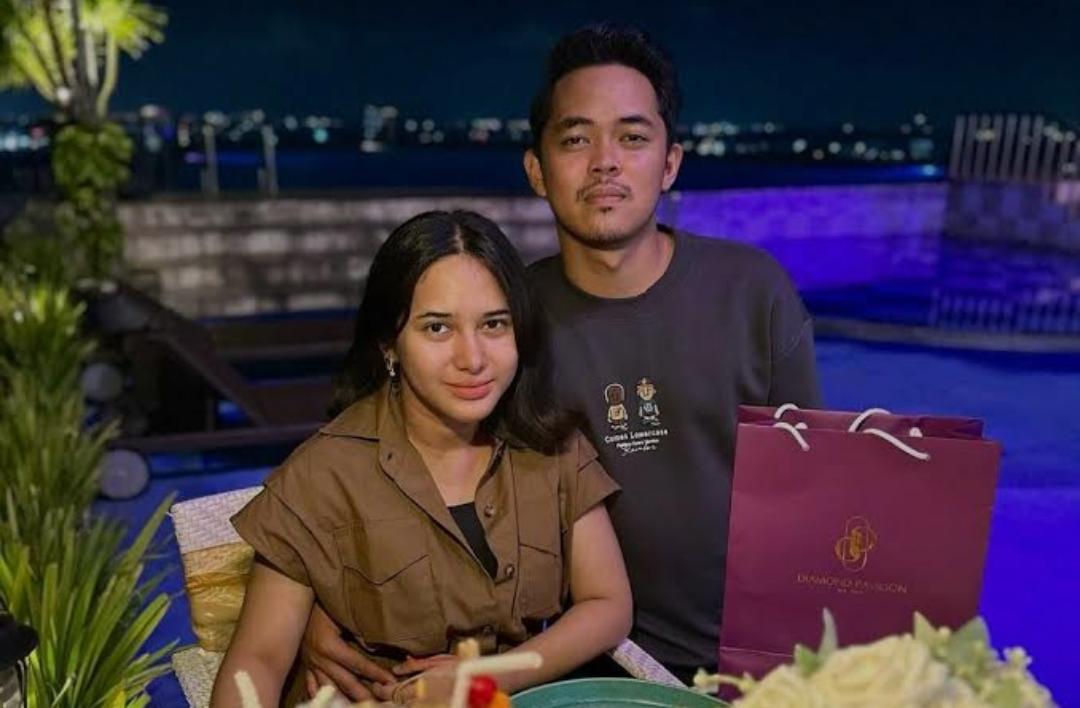 TikToker Dilan Janiyar Bongkar Perilaku Suaminya di Balik Layar ...