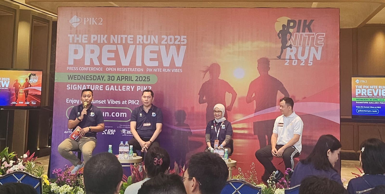 Glow Up in Motion - zetizens.id