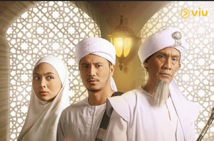 Siapa Walid yang Viral di TikTok dan Gemar Nikah Batin? - zetizens.id