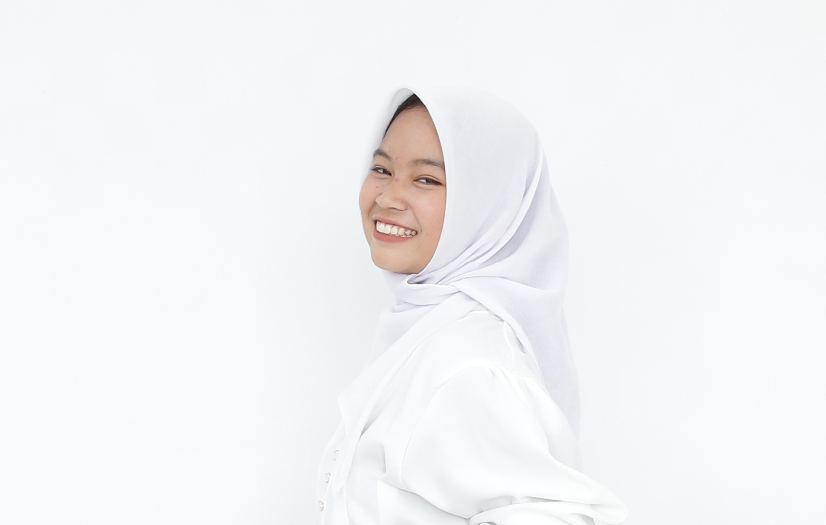 Zetta Alicka, Zetizens Face Literasi 2025 - zetizens.id