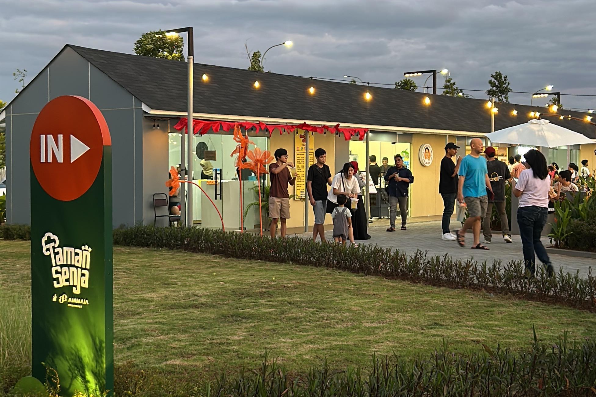 5K Disco Run Segera Hadir, Astra Land Indonesia Ajak Masyarakat ...