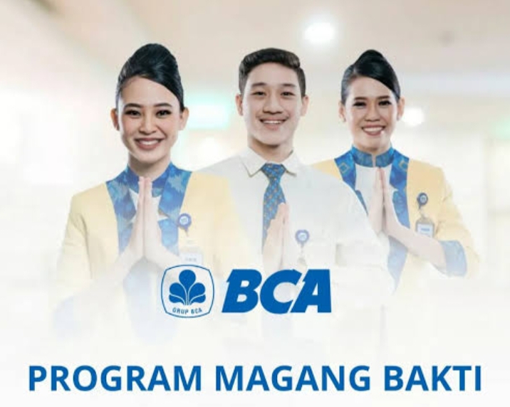 Lowongan Magang Bakti BCA Dibuka! - zetizens.id