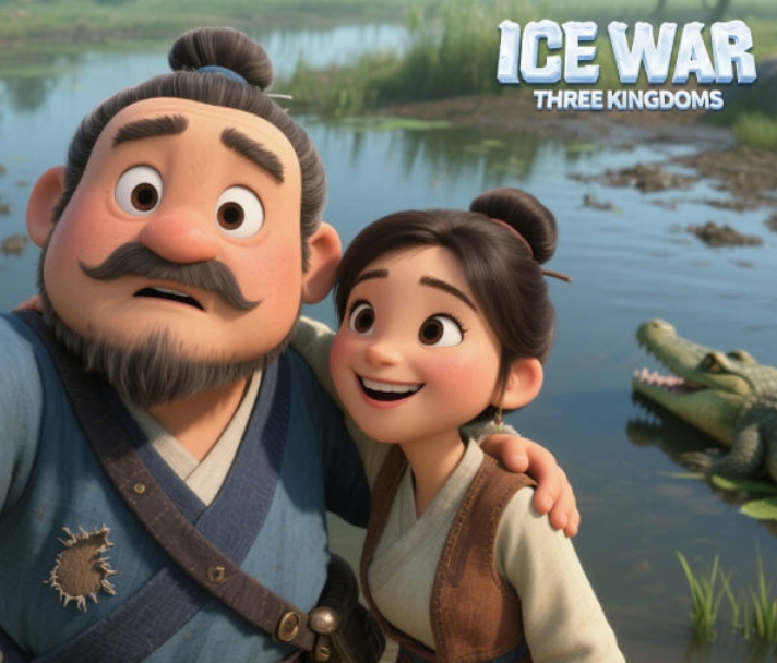 Ice War Three Kingdom, Ini Game Apa? - zetizens.id