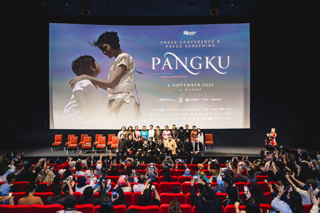 Film Pangku Tayang Mulai 6 November di Bioskop Indonesia - zetizens.id