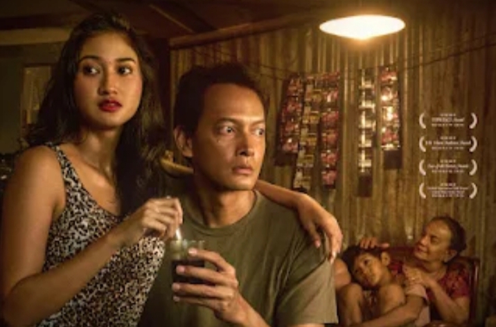 Film Pangku Merilis Official Trailer & Poster: Kisah Menyentuh Seorang ...