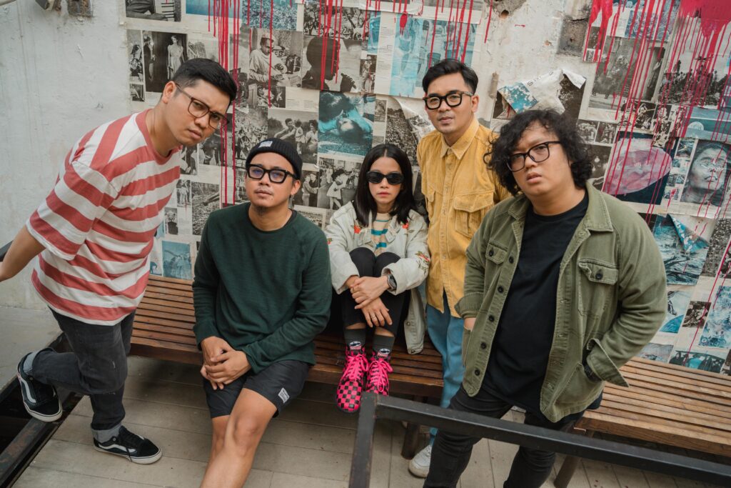 ChanChan Rilis Karya Baru, Lebih Jujur dan Emosional - zetizens.id