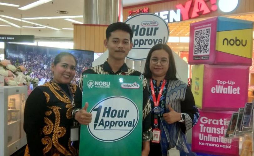 Nobu Bank Hadirkan Layanan Lengkap dari Tabungan hingga Kredit ...