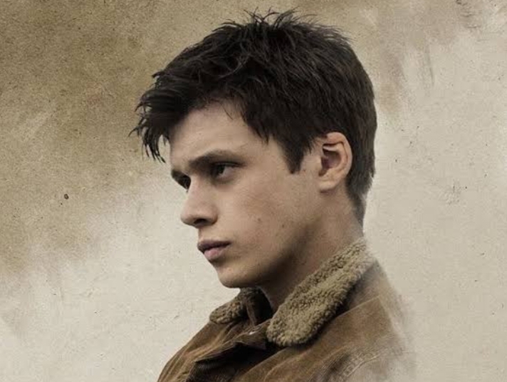 Nick Robinson, Si Kiyut Ben Parish dari Film The 5th Wave - zetizens.id