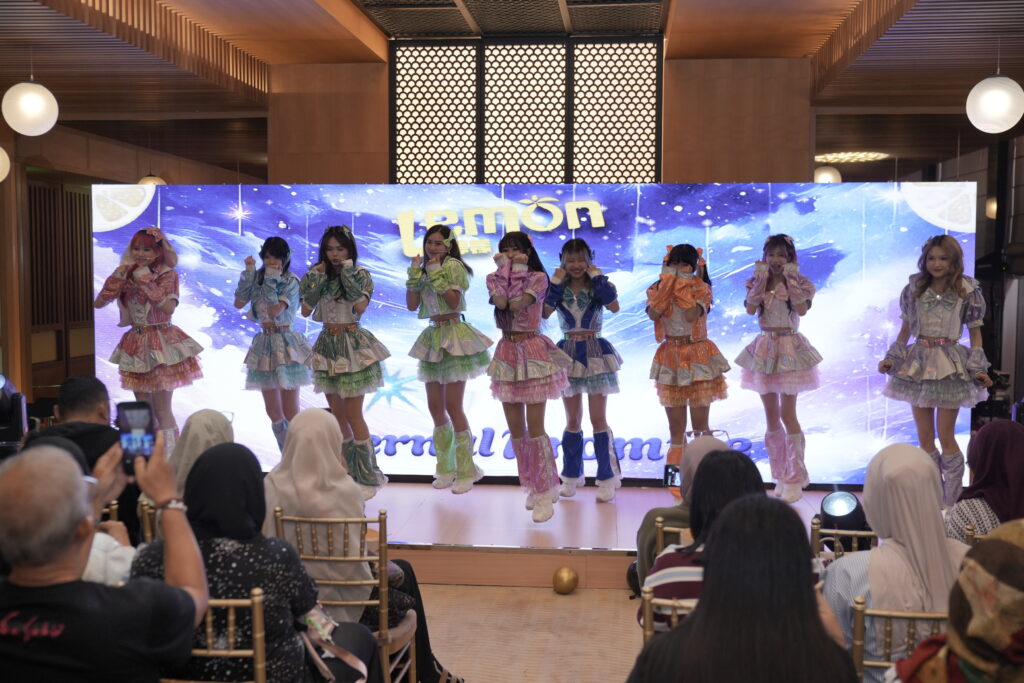 WINGS FOOD Luncurkan Ramen YES, Makanan Legendaris Khas Jepang untuk ...