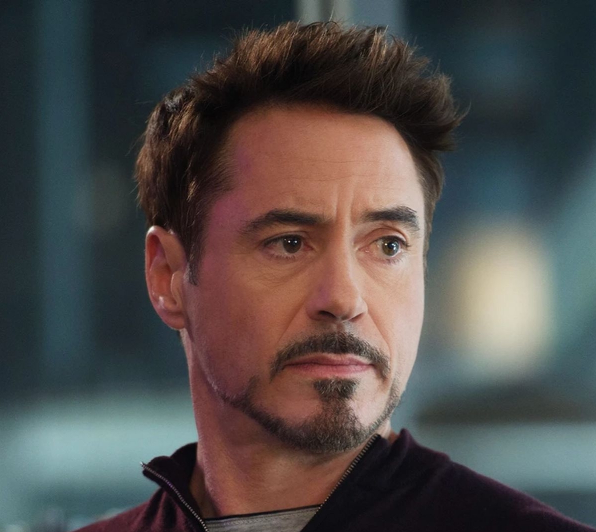 Robert Downey Jr., Sang Tony Stark yang Bakal jadi Dr Doom - zetizens.id