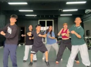Sik Sik Sibatumanikam, Lagu Daerah yang Viral di TikTok dalam Bentuk ...