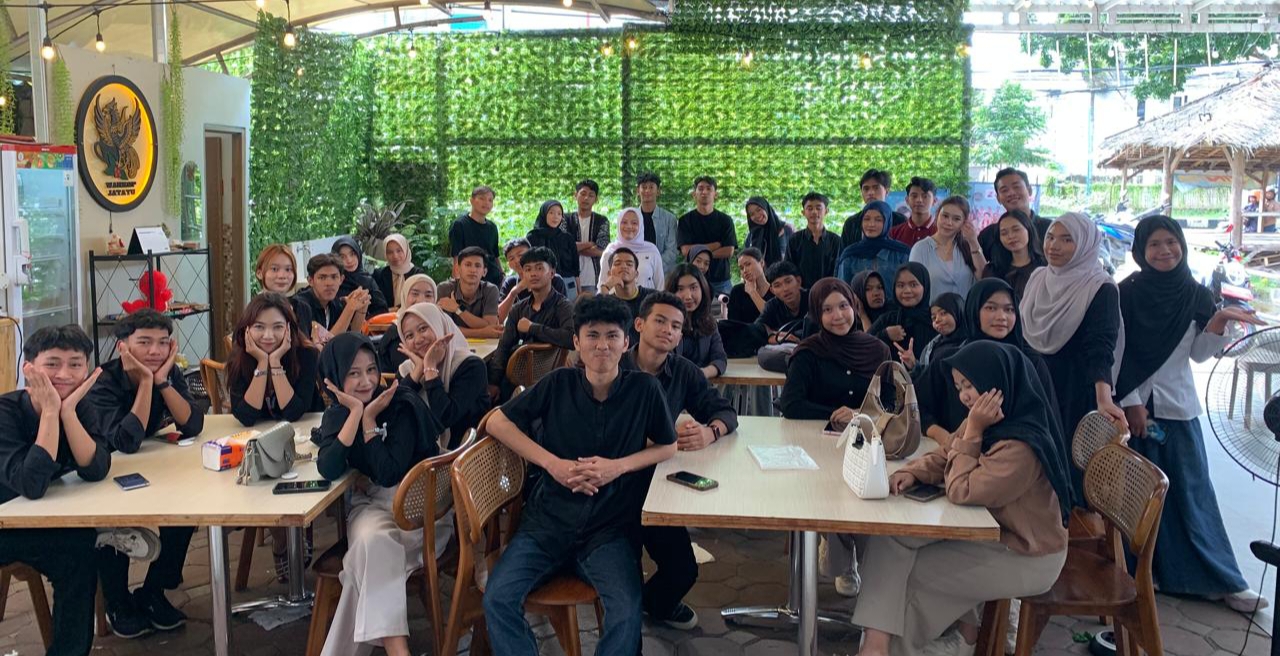 Dari Public Speaking hingga Personal Branding, Pembekalan Zetizens Icon ...