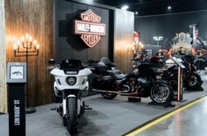 Harley-davidson® Takes Ride To Bangkok Hot Rod Show 2026 - zetizens.id