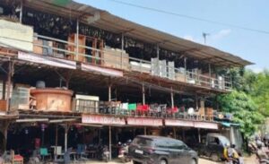 Sudah Tahu Mall Rongsok di Depok? Surganya Pecinta Barang Murah ...